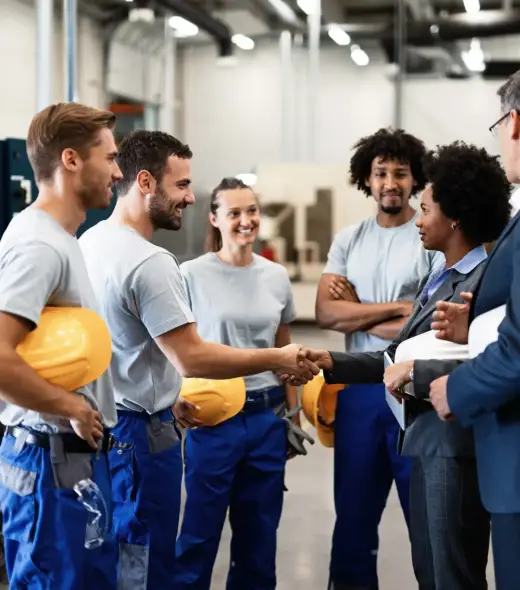 Chi siamo – Plast Technik srl